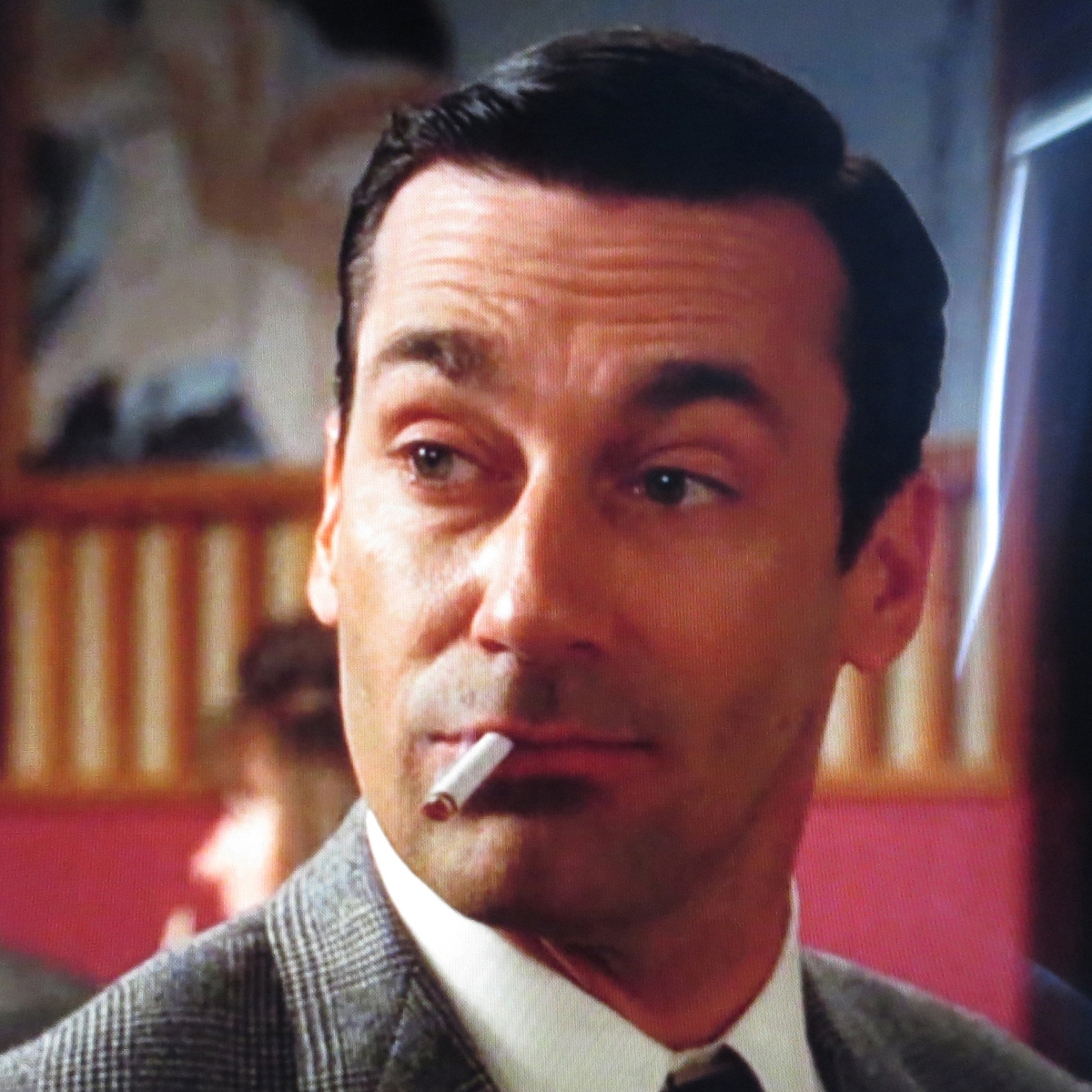 “Go Out and Get It For Yourself” A Portrait of Don Draper - BORBAY