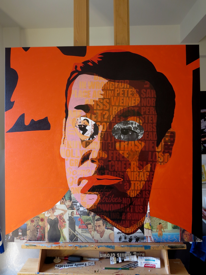 “Go Out and Get It For Yourself” A Portrait of Don Draper - BORBAY