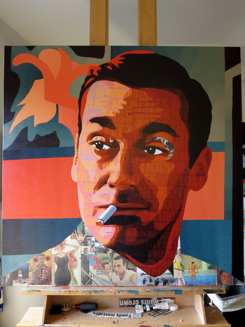 “Go Out and Get It For Yourself” A Portrait of Don Draper - BORBAY