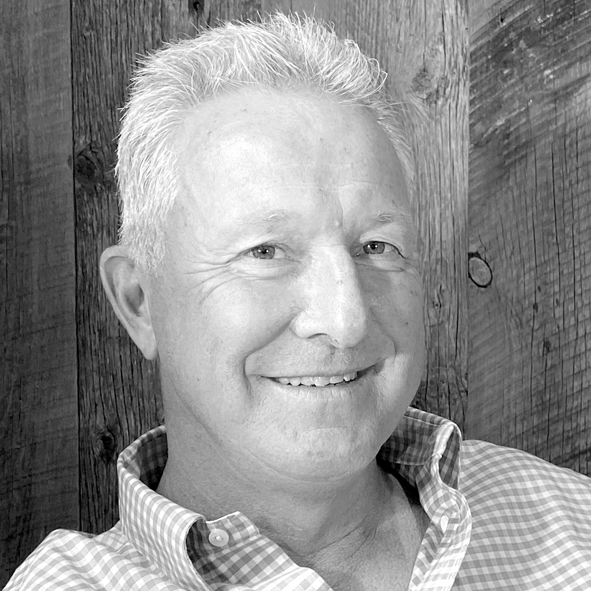 A Collage Painting of Shane Fleming - BORBAY